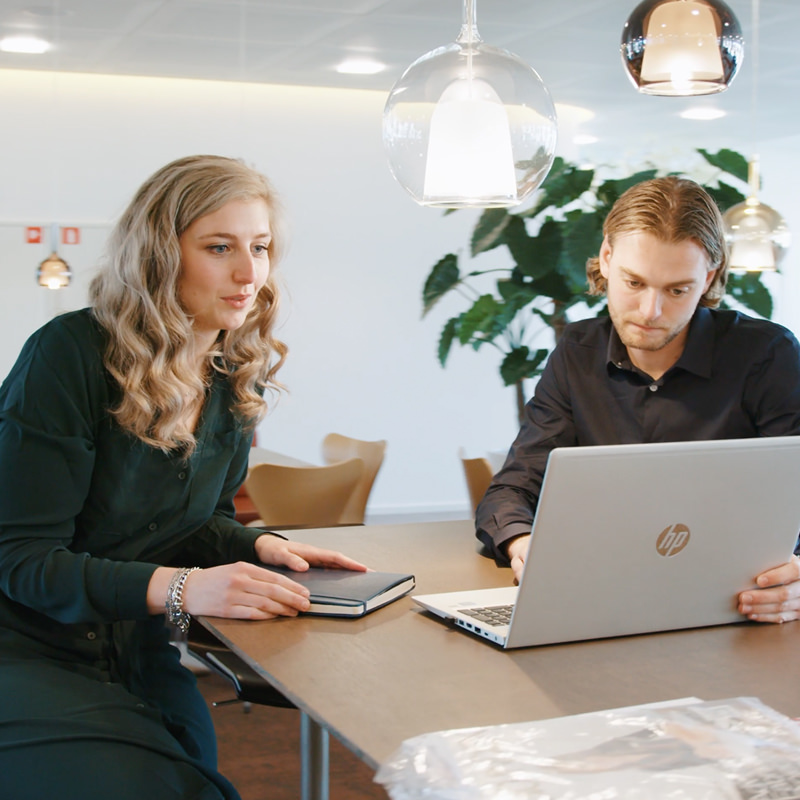 Voor schoolbesturen - Roler